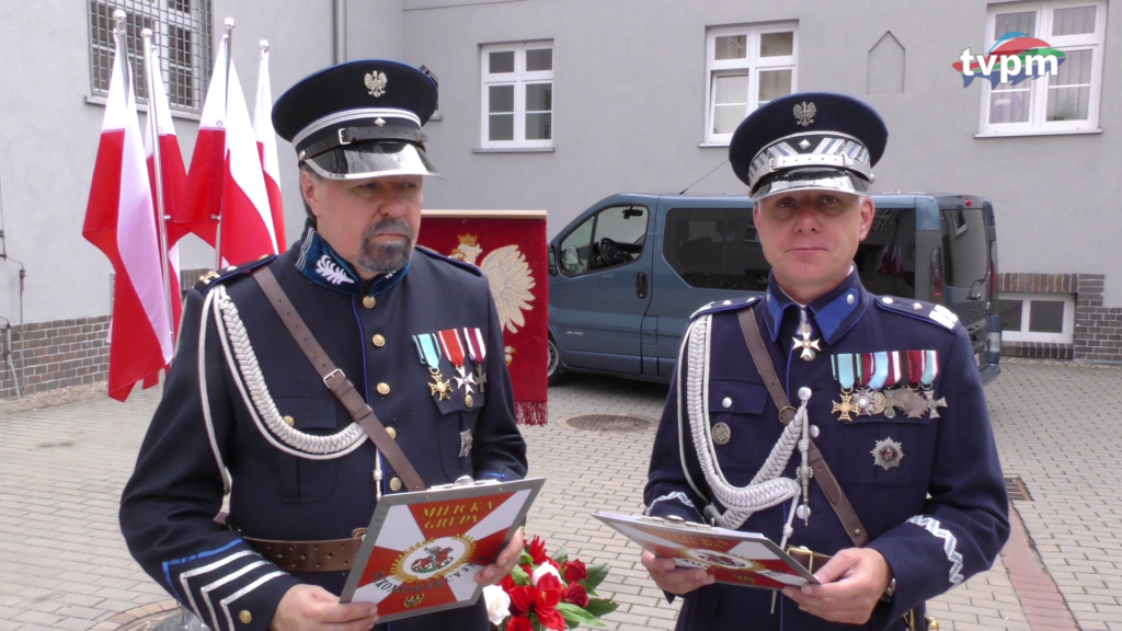 Święto Policji - TVPM